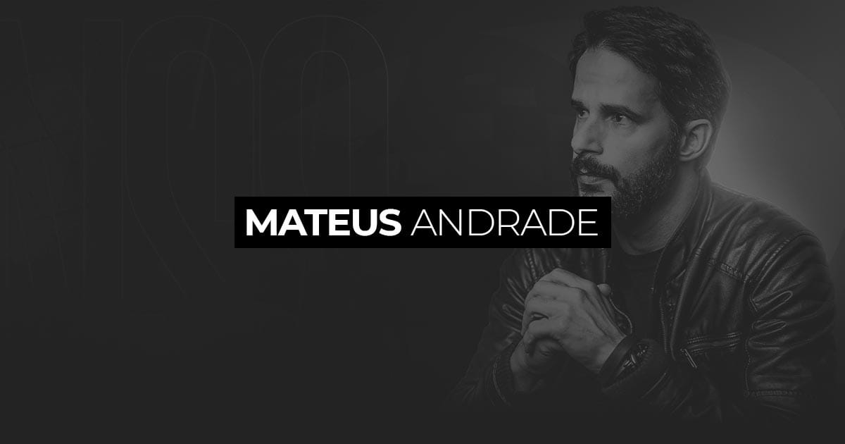 Mateus Andrade