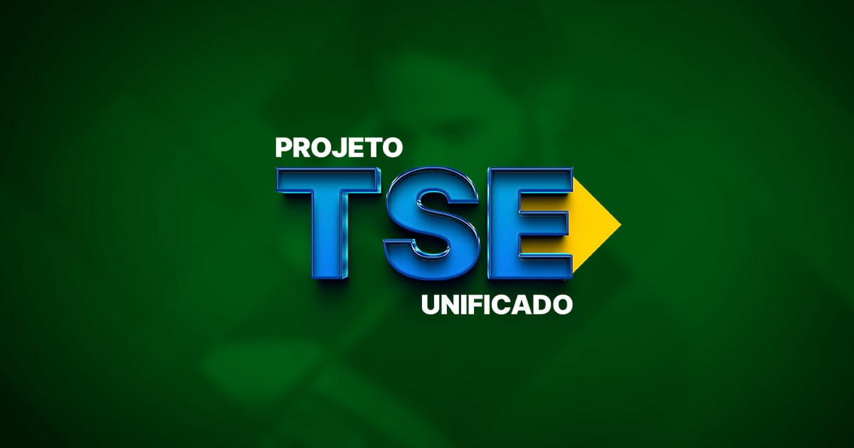 Concurso TSE Unificado 2023 | O passo a passo da aprovação!